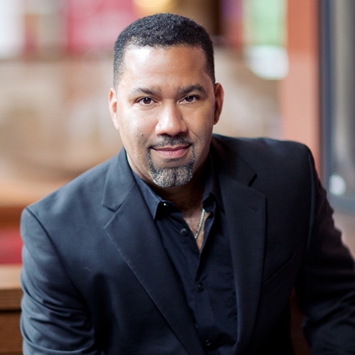 Marcus Johnson- Ballads: In My Voice A Personalized AutoBio Statement ...