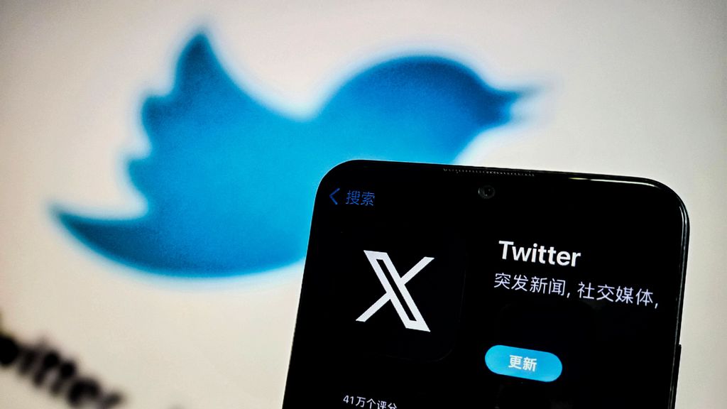 Secure Community Network Tells X (Twitter): Stop Boosting Jew Hatred ...