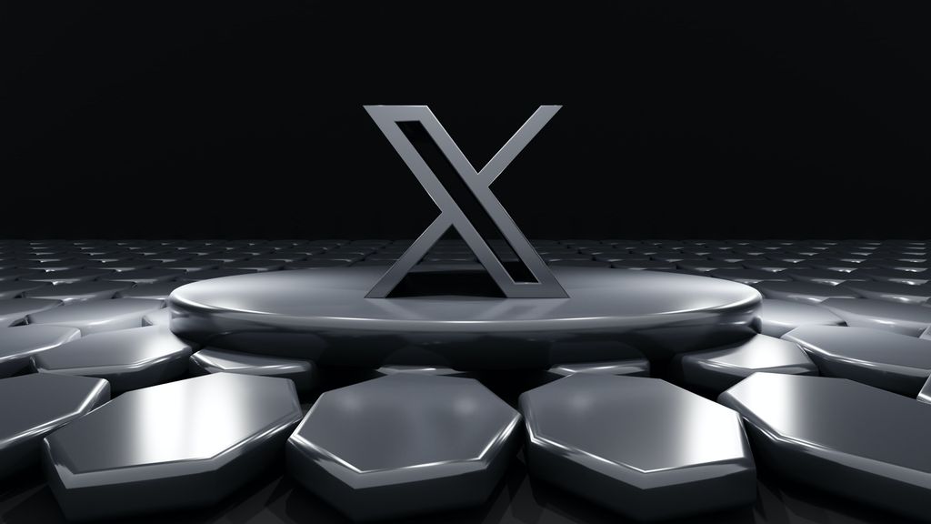 San Francisco Officials Investigate Unauthorized ‘X’ Logo On Former ...