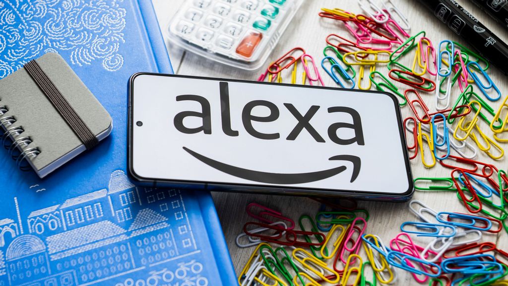 Amazon Unveils Upgraded Alexa Powered By Generative AI - MEA Magazine