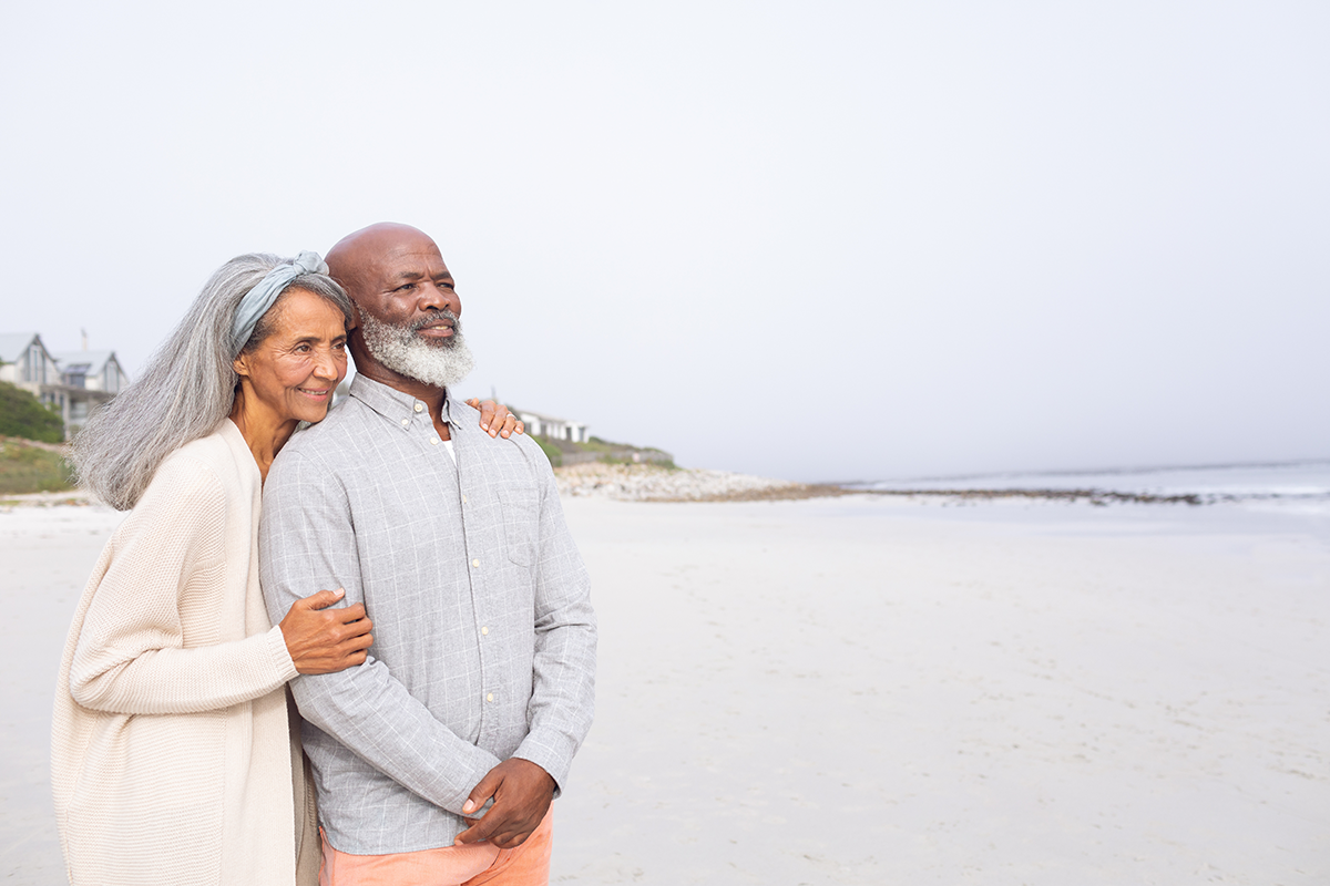 Black Community’s Retirement Woes Leading to New Ways to Save Money ...