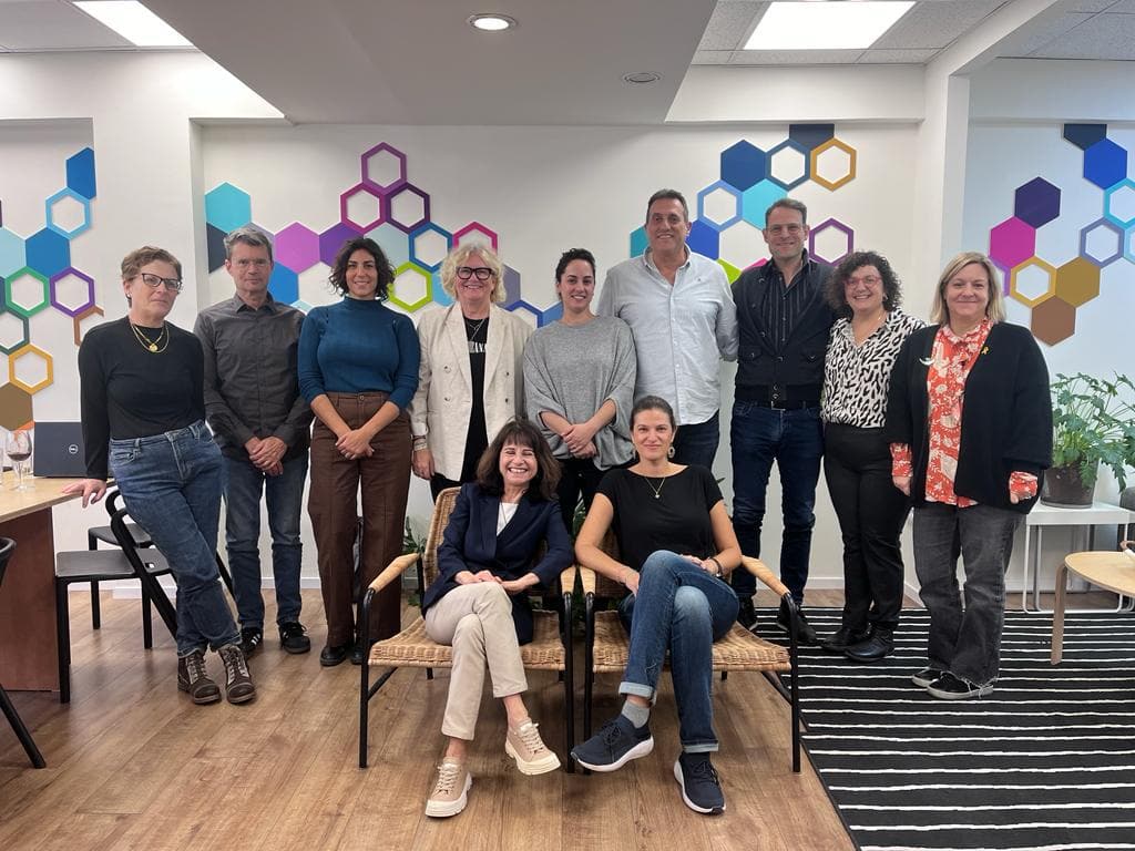 Israel To Establish Nine Regional Innovation Hubs To Foster ...