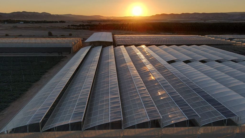 Israeli Solar Company Apollo Power Expands Global Reach With Flexible ...